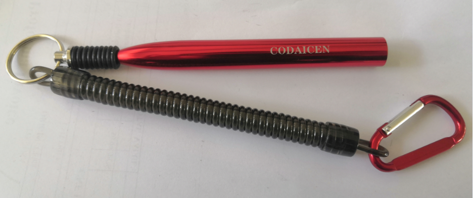 Wacky Rig Tool for Senko Worms and Soft Stick Baits -With 150 PCS Worm ...